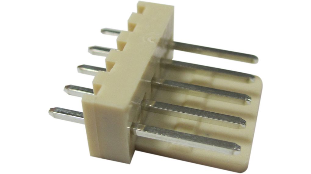 RND 205-00674 | RND PCB Header, Male, 3A, 250V, Contacts - 5 ... RND 205-00674 | RND PCB Header, Male, 3A, 250V, Contacts - 5 ...